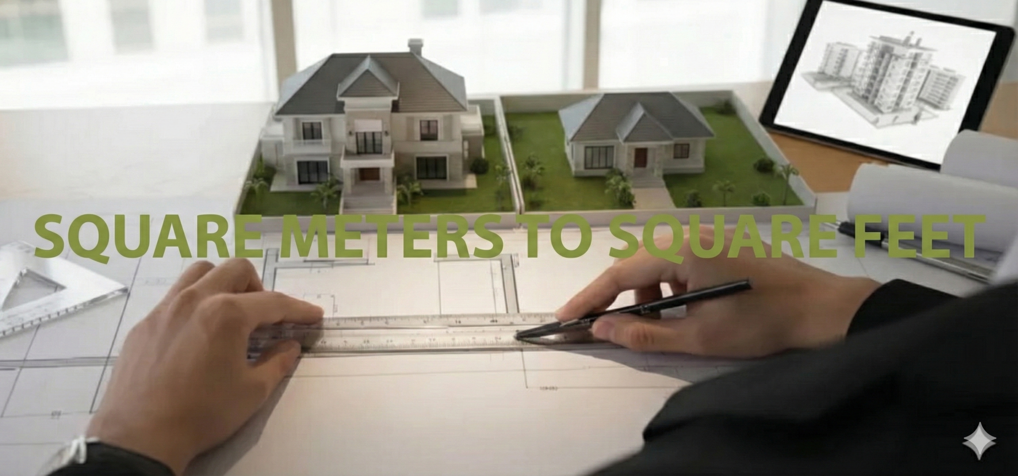 Gaj to Square Feet Converter – Fast, Easy & Accurate Results